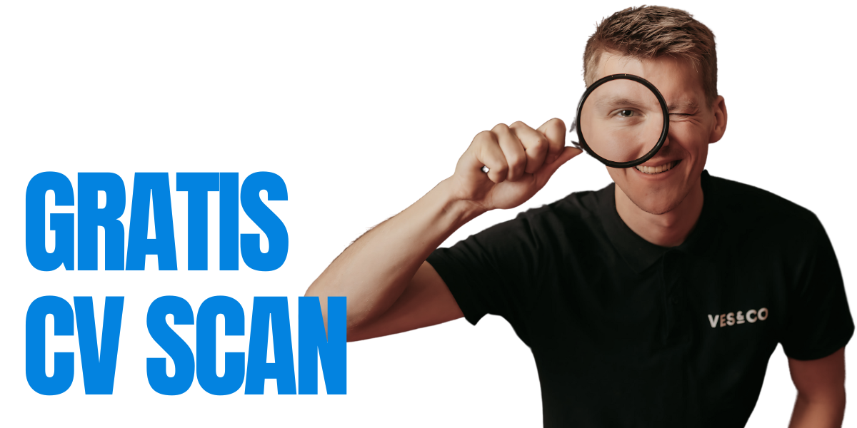 CV Scan - Ves & Co